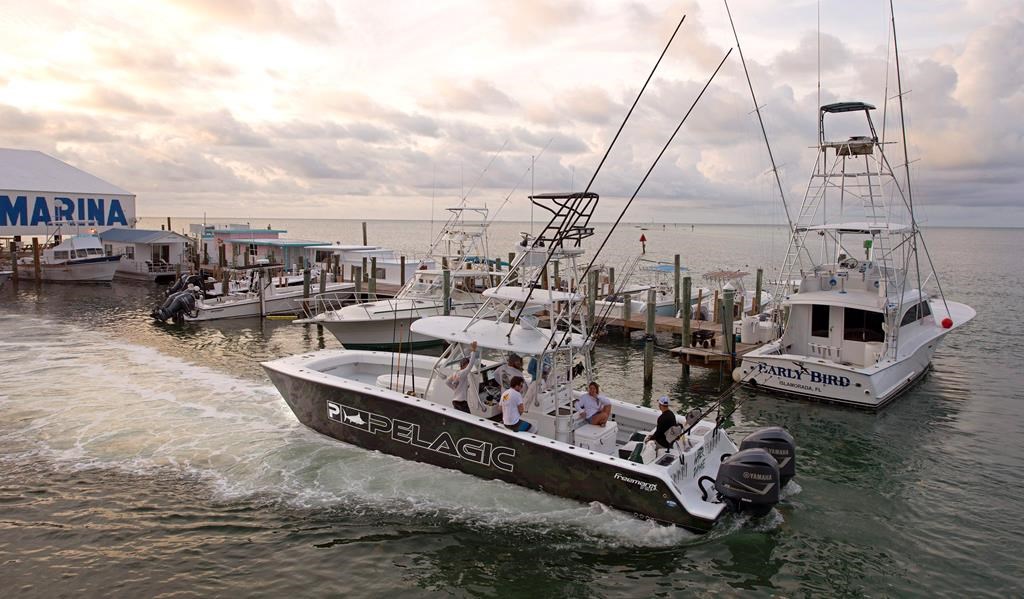 Florida Keys reopen to visitors as Miami-area beaches closed