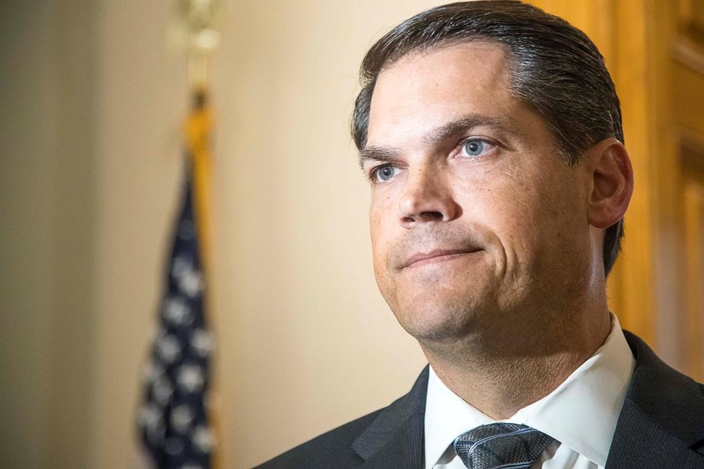 Georgia leader proposes expanded version of hate crimes law