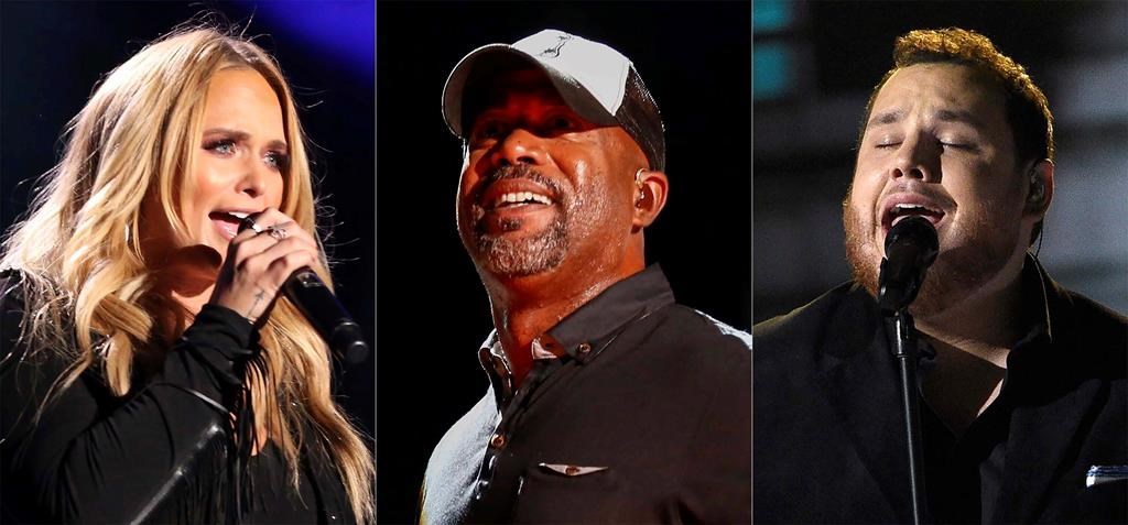 CMT special focuses on good news work of everyday heroes