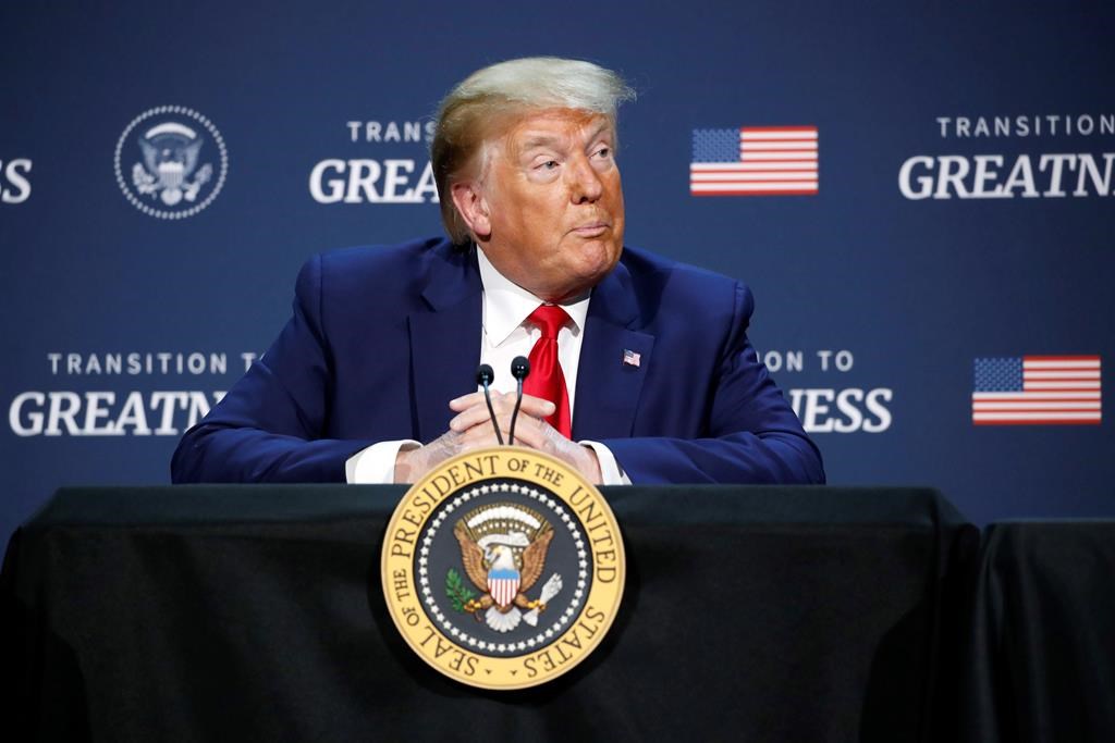Trump may be stuck with awkwardly worded GOP platform