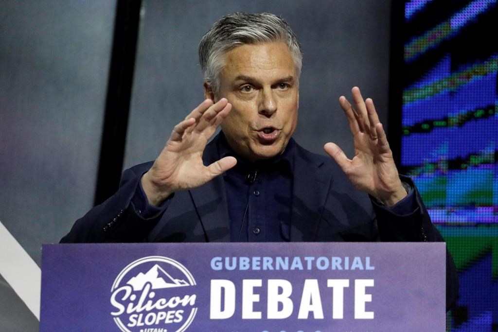 Utah Democrats cross party lines to have political impact