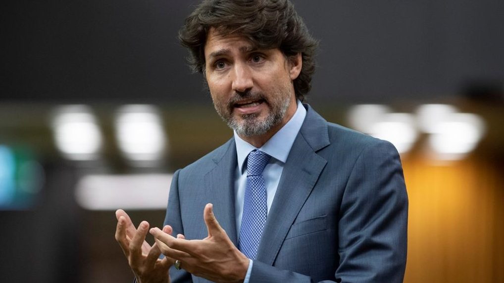 Trudeau, chief of staff to testify Thursday on WE deal