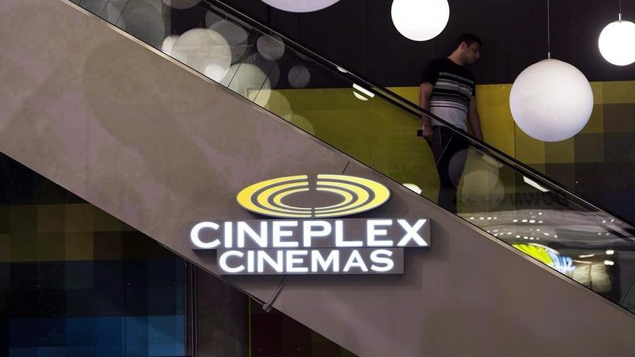 Cineplex CEO 'disappointed' in Ontario's decision to push select ...