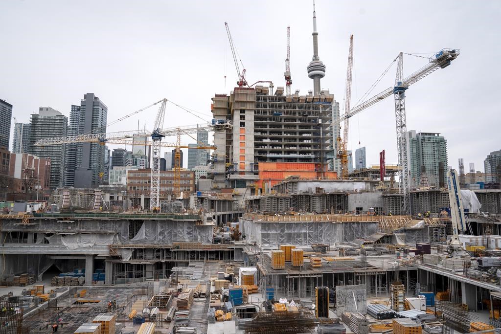 Carpenters strike expected to impact construction project across Ontario