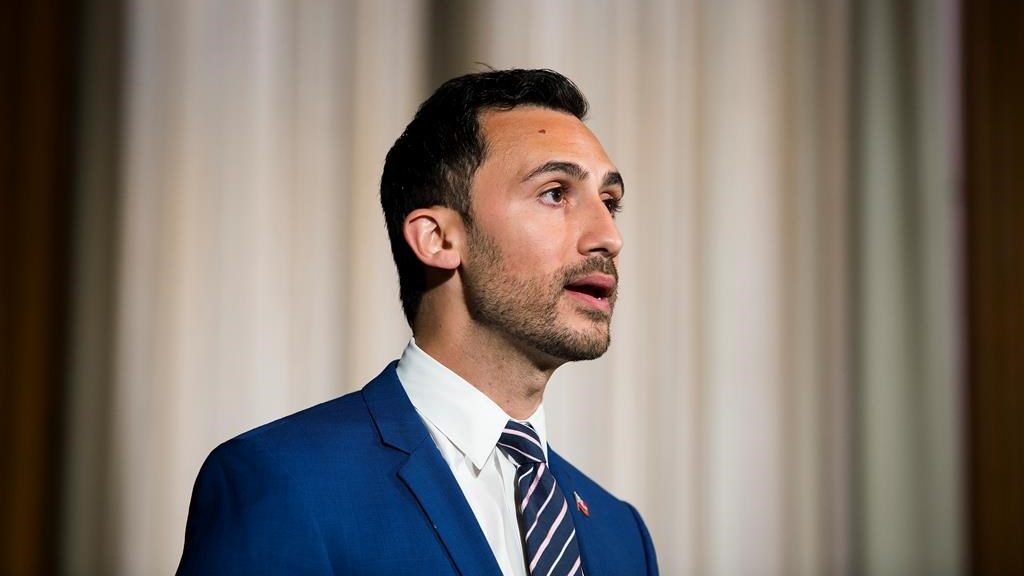 Stephen Lecce says teachers will no longer be hired based on seniority