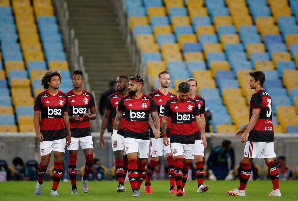 Brazil network ends Rio soccer deal over new Bolsonaro rule
