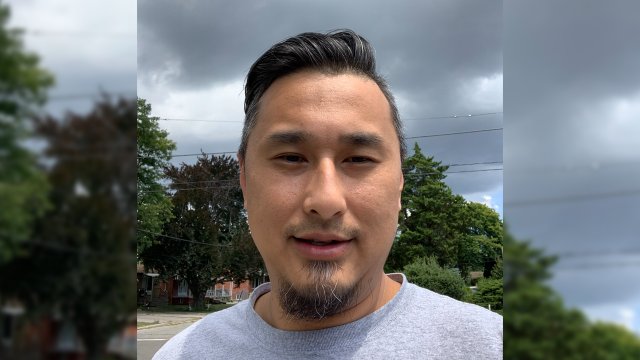 Unsung Hero: Tony Lam