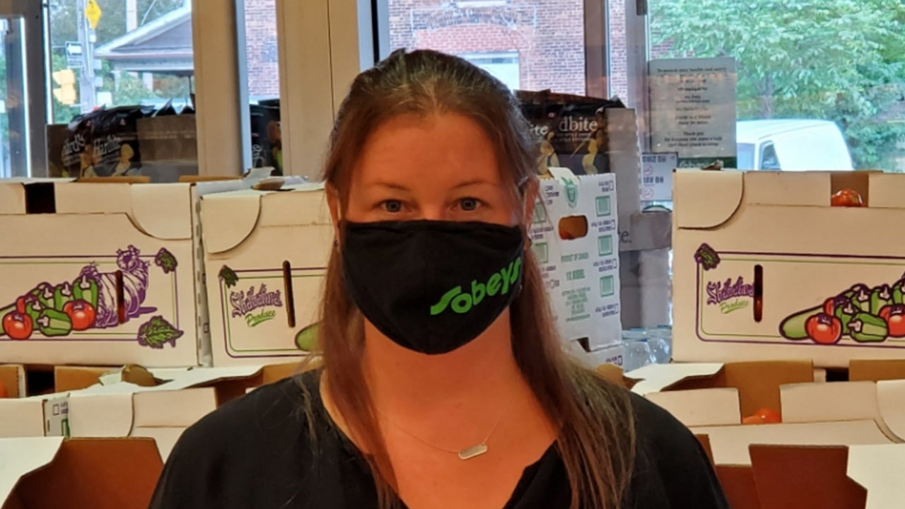 Unsung Hero: Jennifer Bland