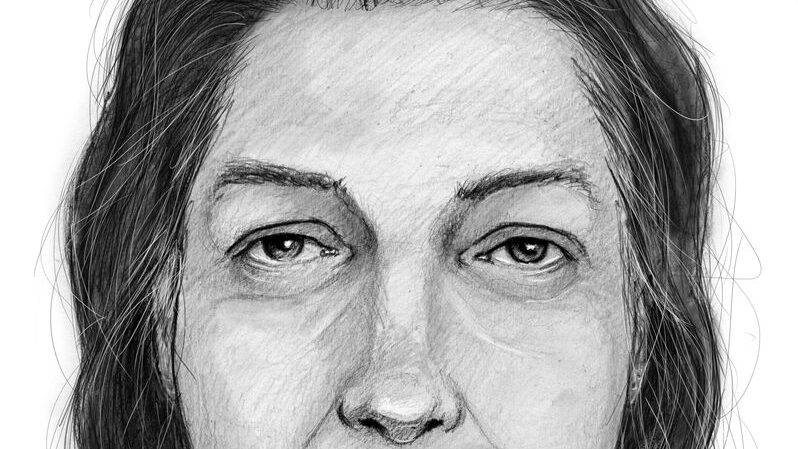 Police are asking for help identifying woman found dead downtown months ago