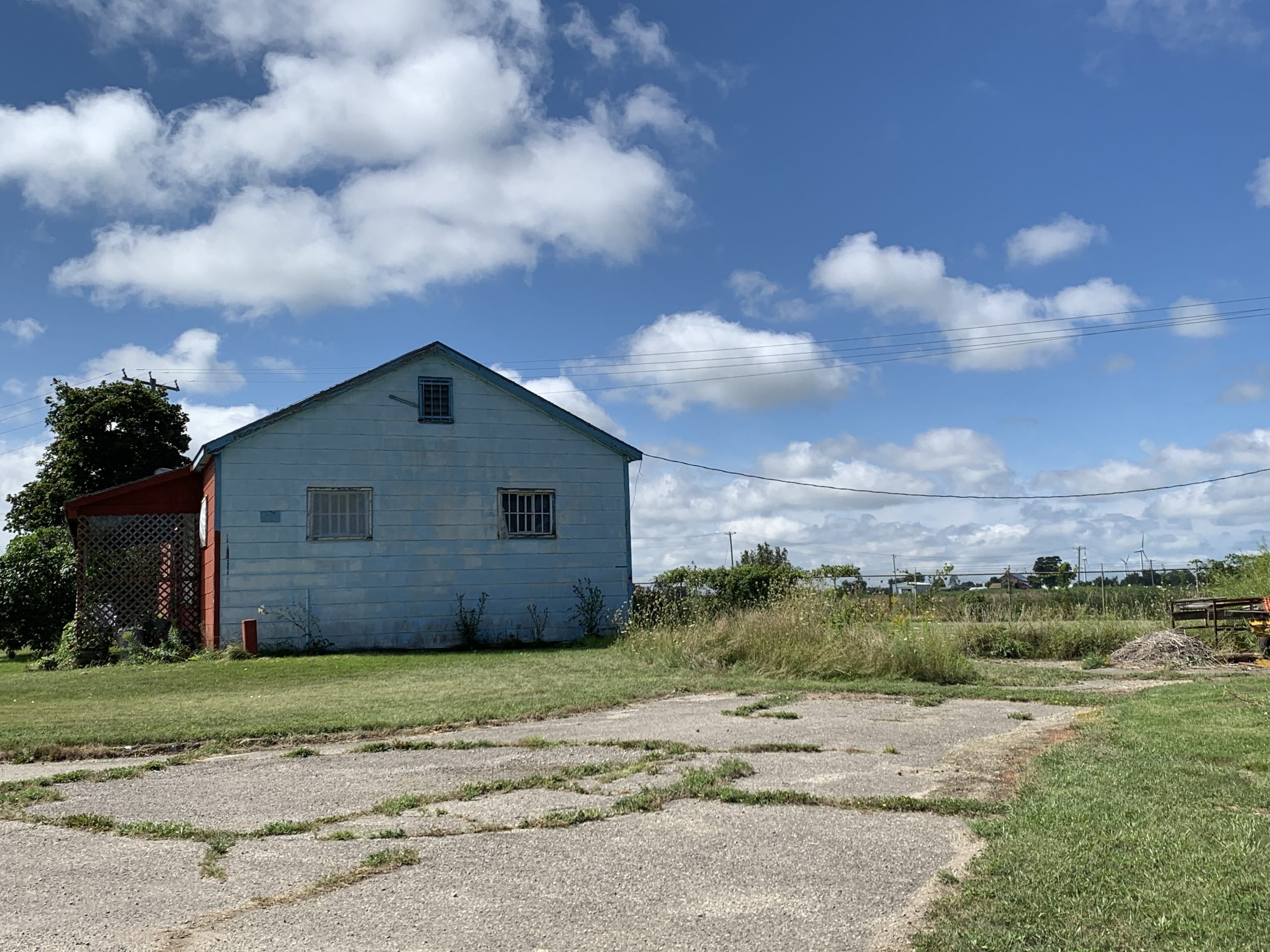 25 years after Ipperwash Crisis, the fight for land continues ...