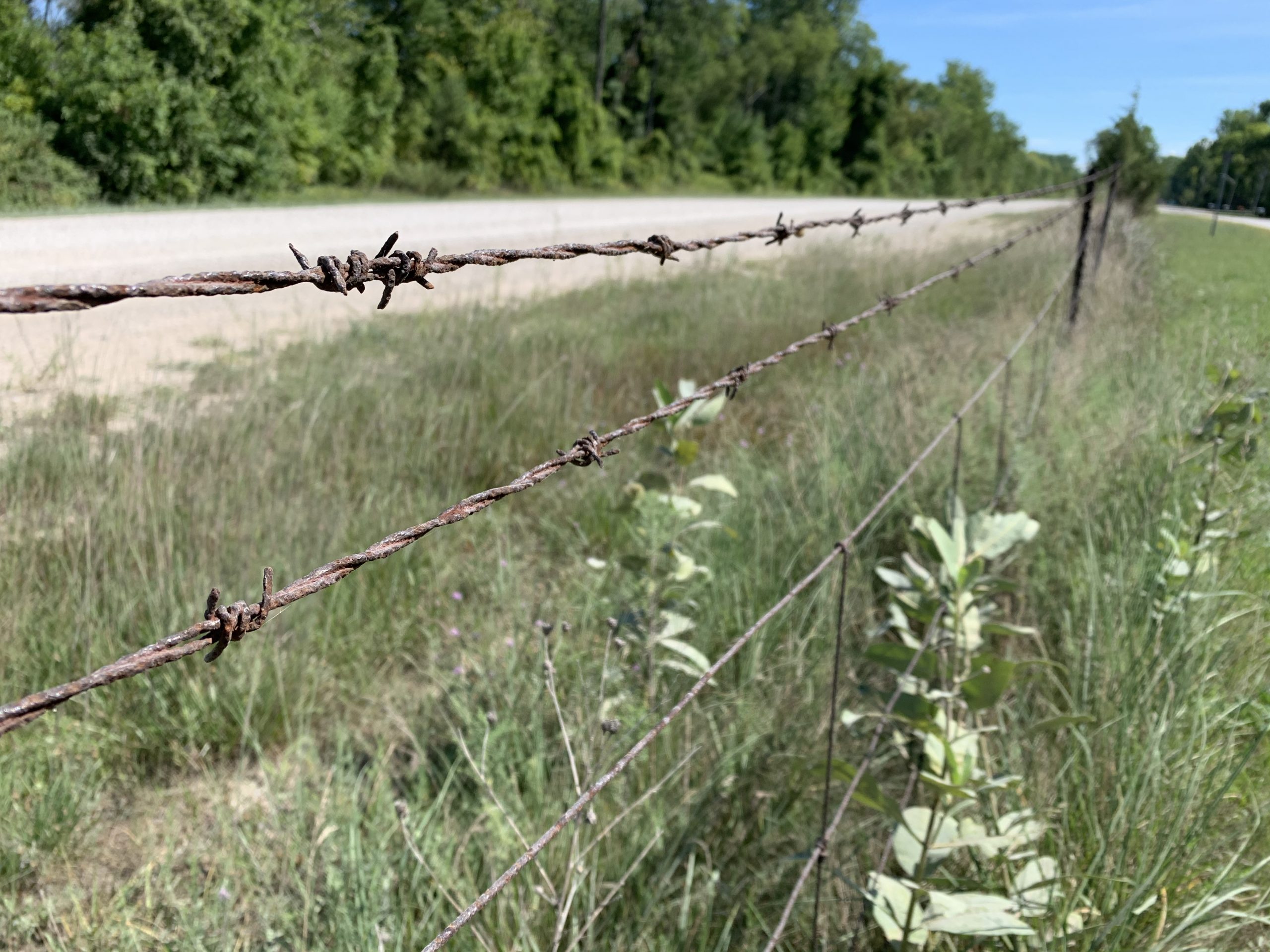 25 years after Ipperwash Crisis, the fight for land continues ...