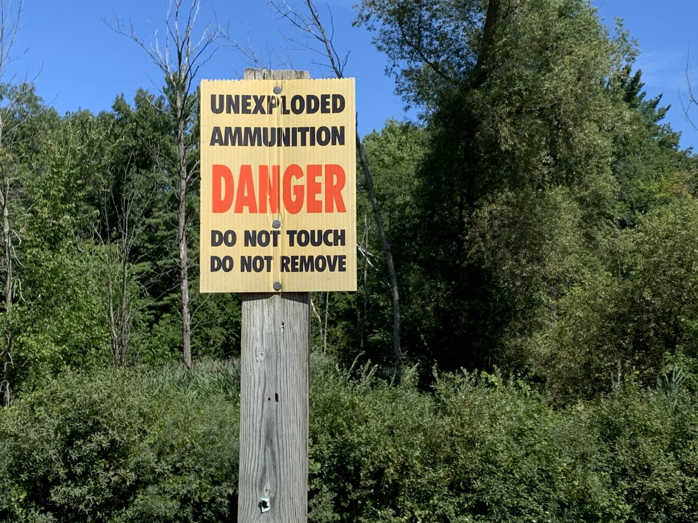 'We are the forgotten ones:' 25 years after the Ipperwash Crisis, the ...
