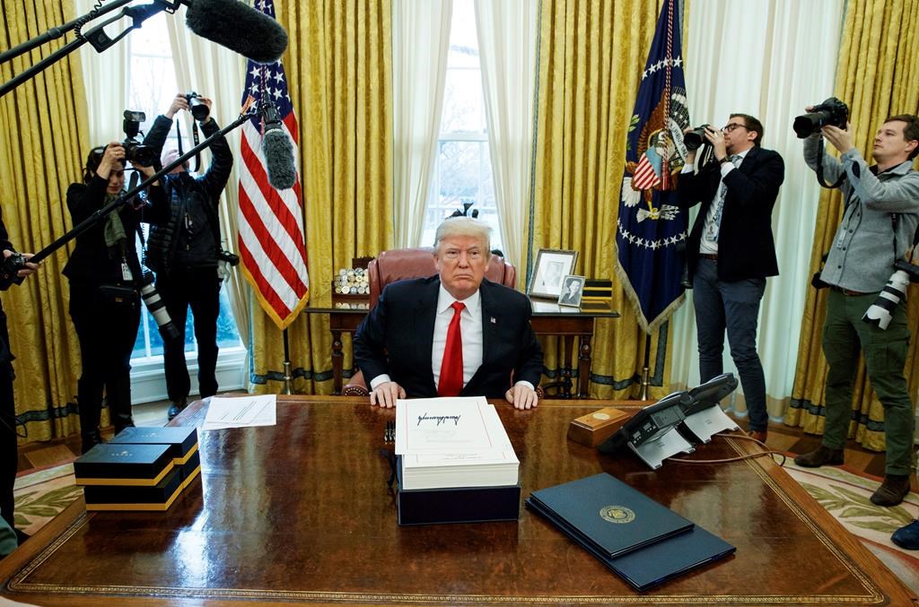 A lesson from Trump taxes: An underfunded IRS is outmatched