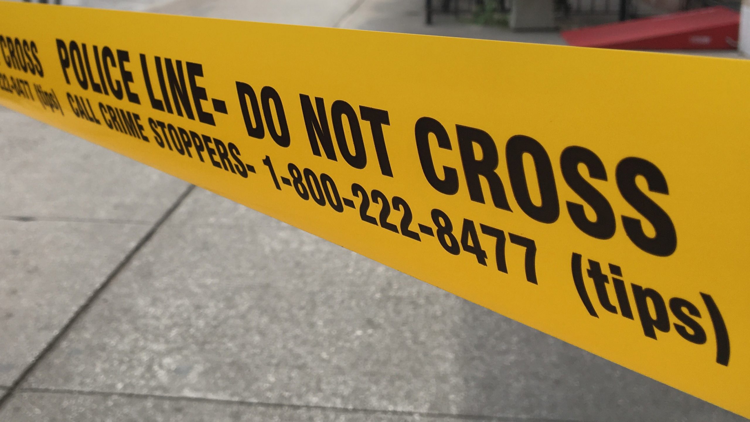 Woman suffering from life-threatening head injuries after getting hit ...
