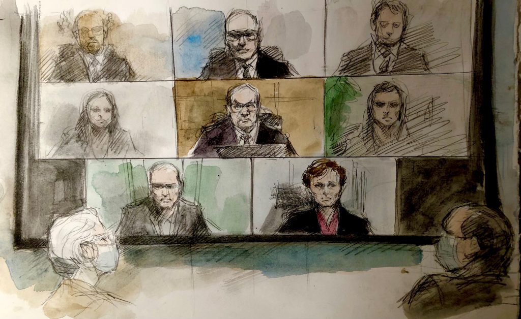 Minassian's father testifies at Toronto van attack trial: 'How is this ...