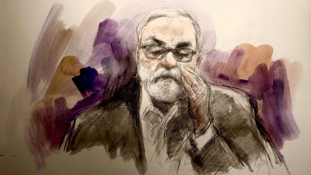 Crown accuses Minassian's father of changing testimony to aid son in ...