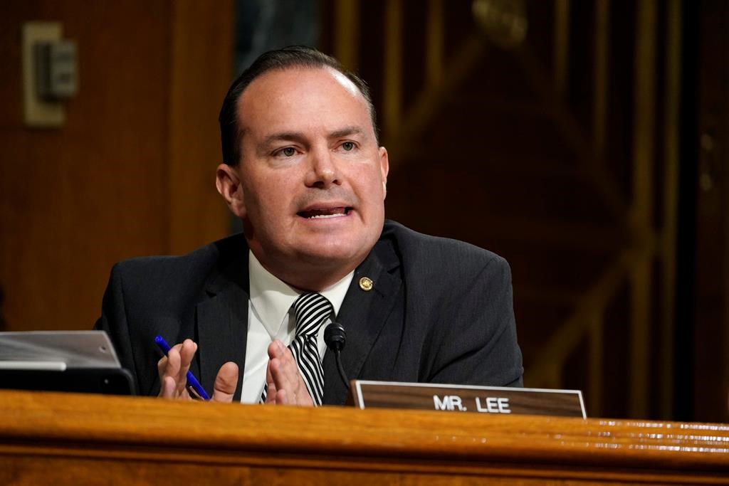 Utah senator blocks national museums for Latinos, women
