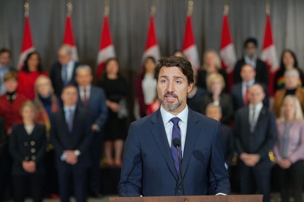 PM says Ford is playing politics as Premier renews demands for tighter ...