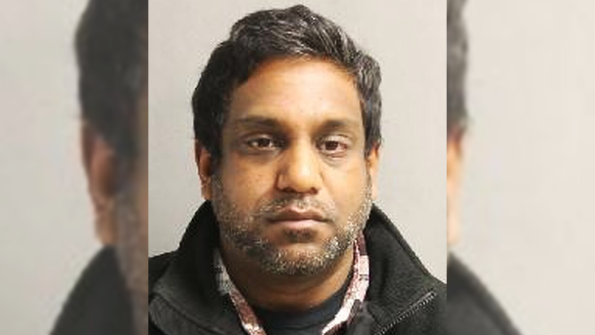 Officers charge former Toronto youth pastor with sexual exploitation