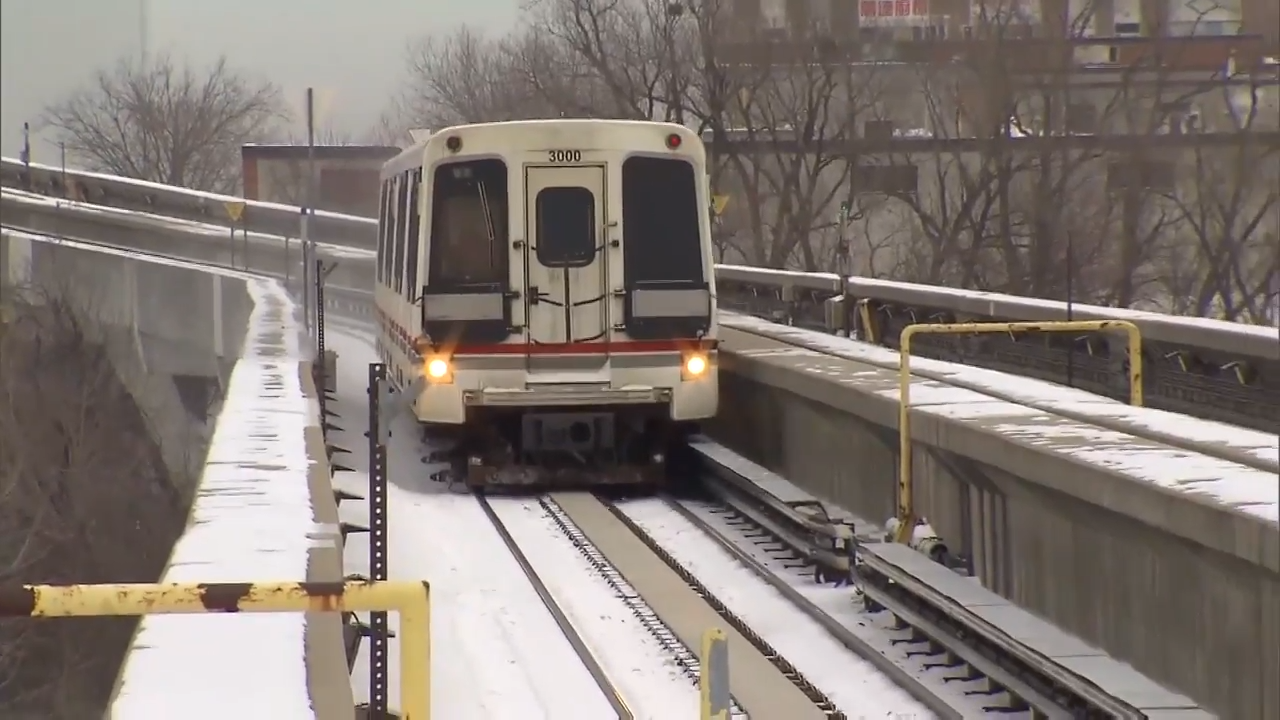 TTC board approves shutting down Scarborough RT in 2023