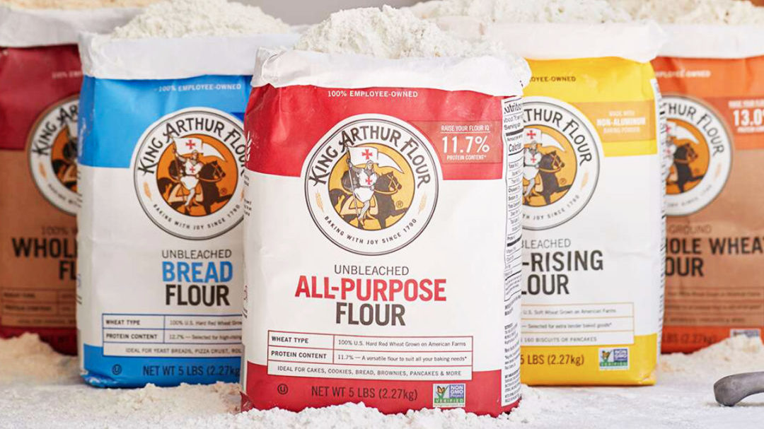 How America’s biggest flour company survived 2020