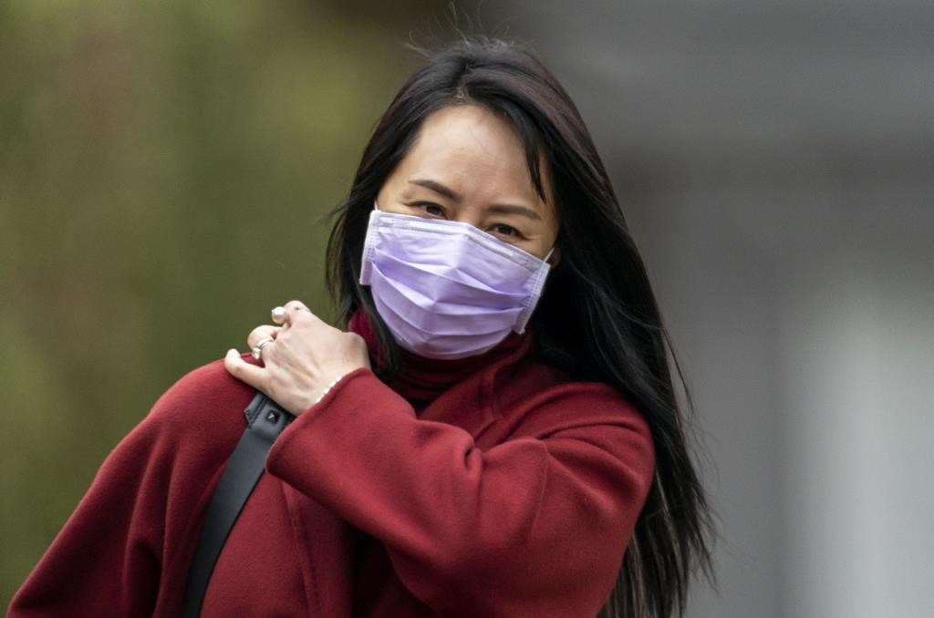 Meng's judge questions thoroughness of alleged 'covert criminal ...