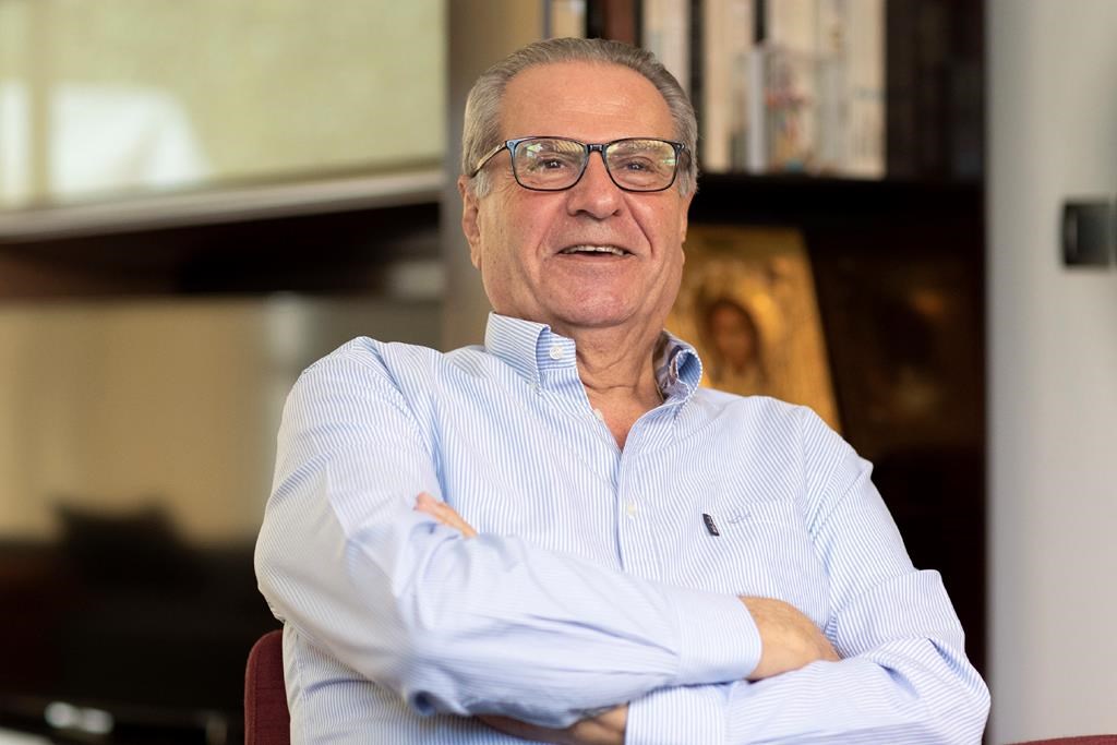 Lebanon receives Russian vaccines imported by private sector