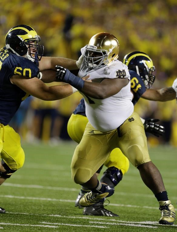 Questions surround death of former NFL player Louis Nix III