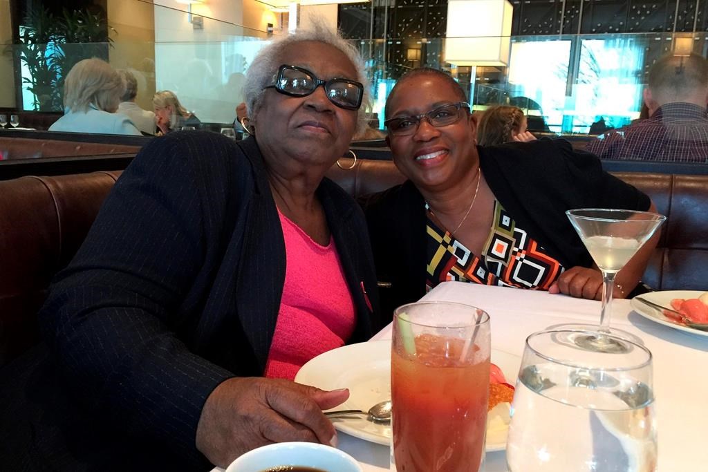 COVID-19 claims 15 people in life of one Milwaukee woman