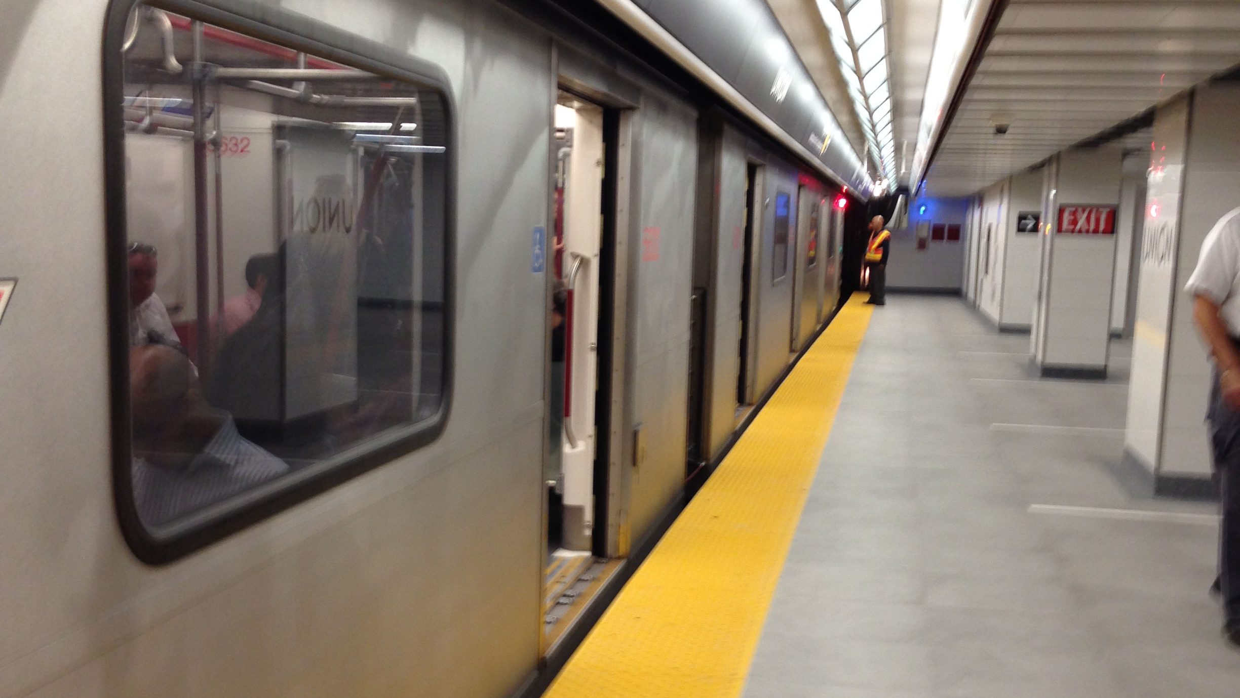 Yonge North subway extension likely being scaled back