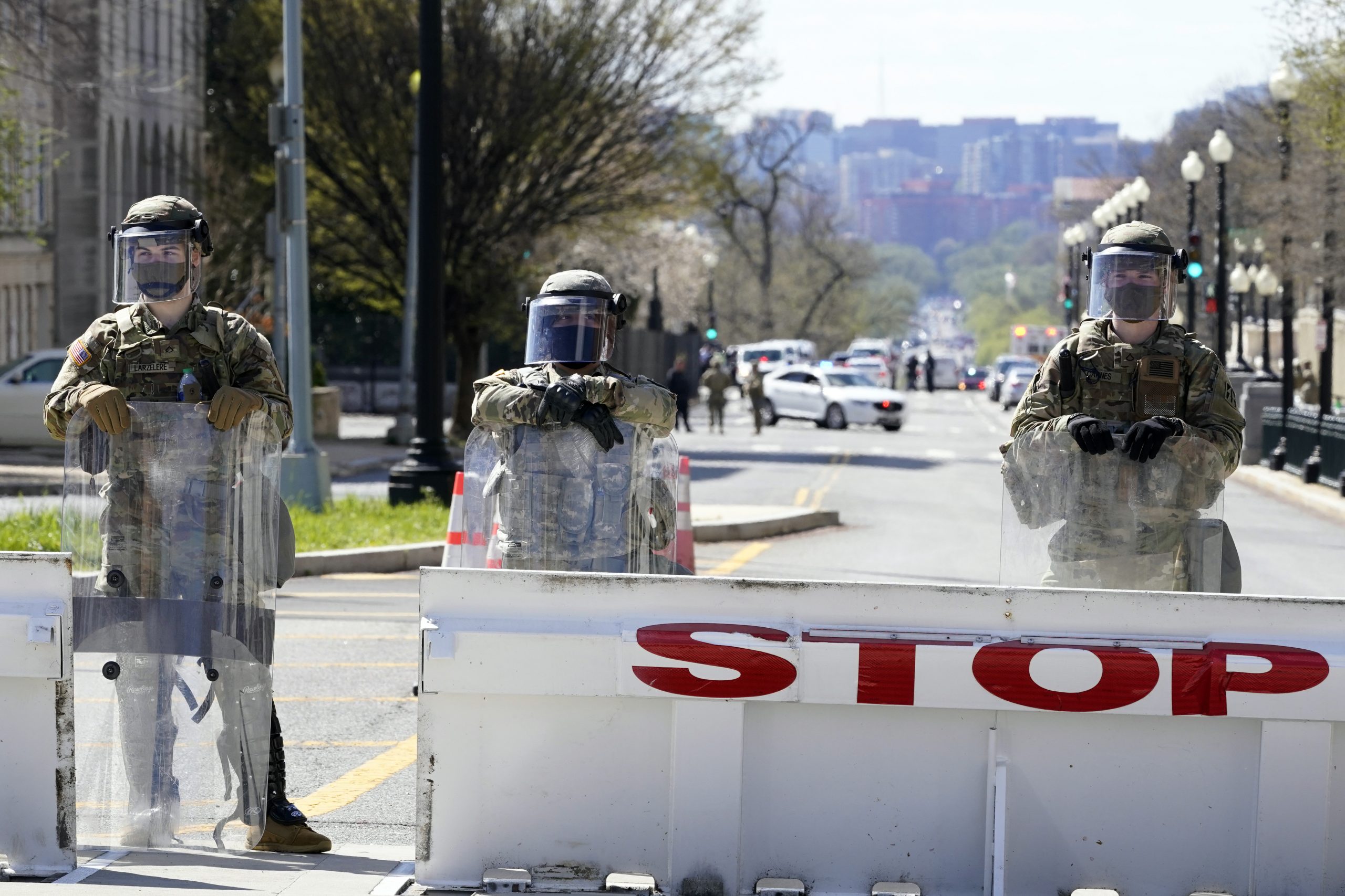 Suspect in Capitol attack suffered delusions: source