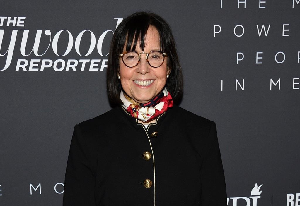 Kim Godwin named ABC News president, CBS' Zirinsky to exit