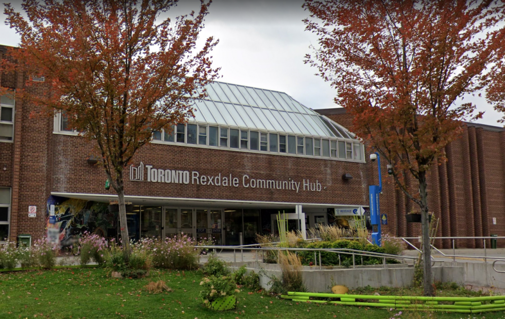 Mobile vaccination clinic hits North Etobicoke today