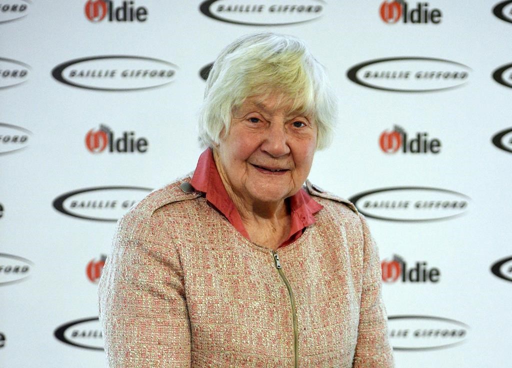 Shirley Williams, liberal British politician, dies at 90