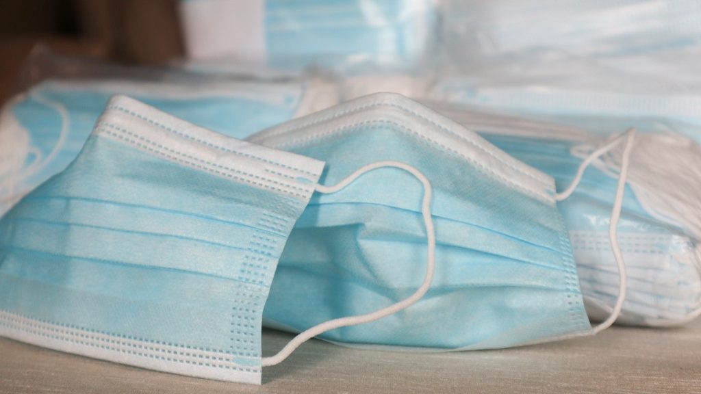 Will we still use masks when all the mandates expire?