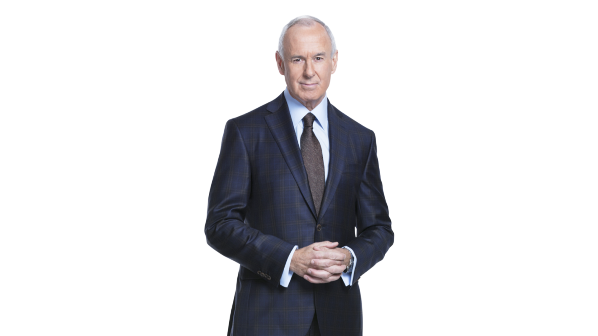 Ron MacLean apologizes for perceived homophobic comment on Hockey Night ...