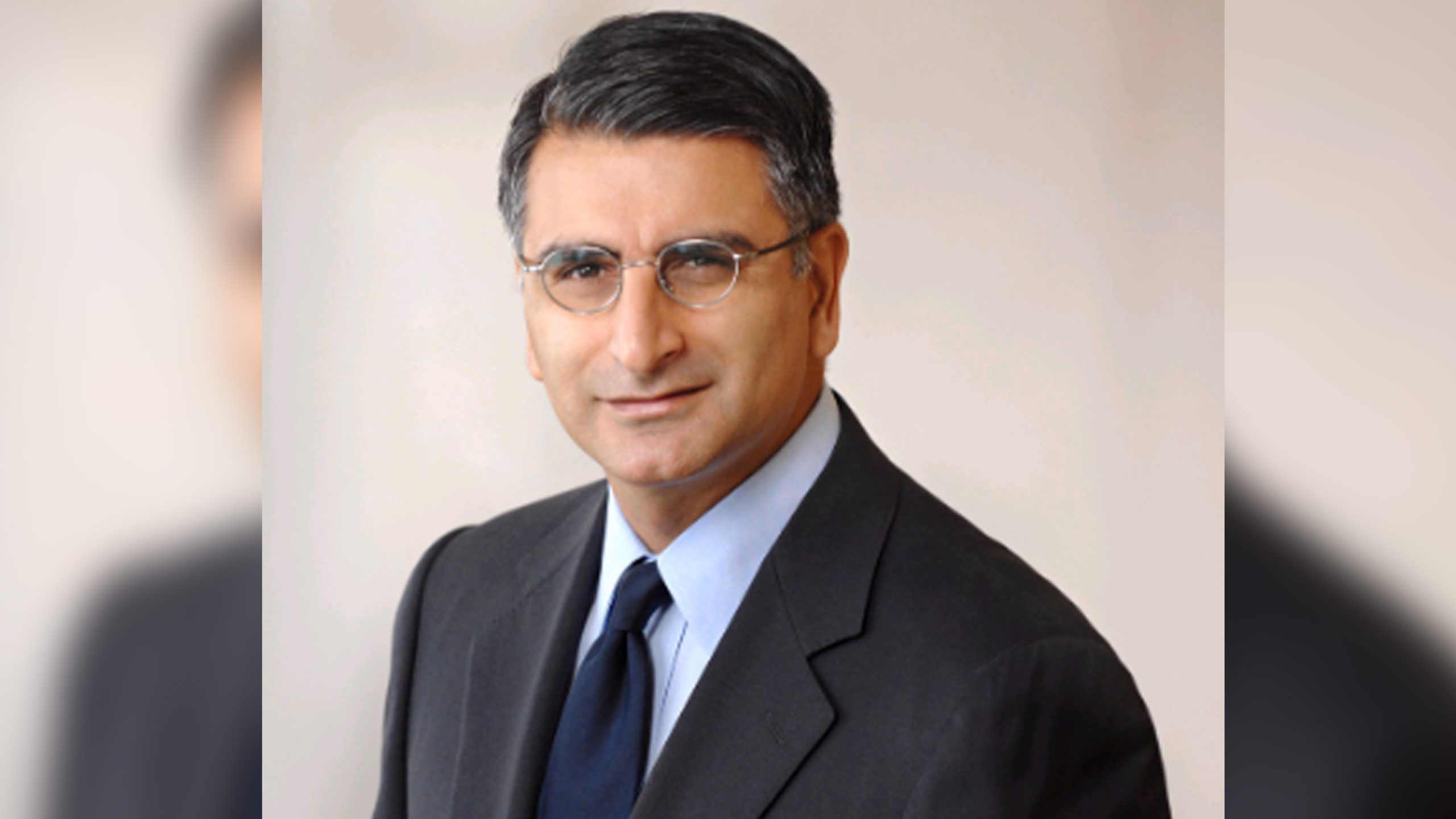 Ontario judge Mahmud Jamal nominated to Supreme Court of Canada