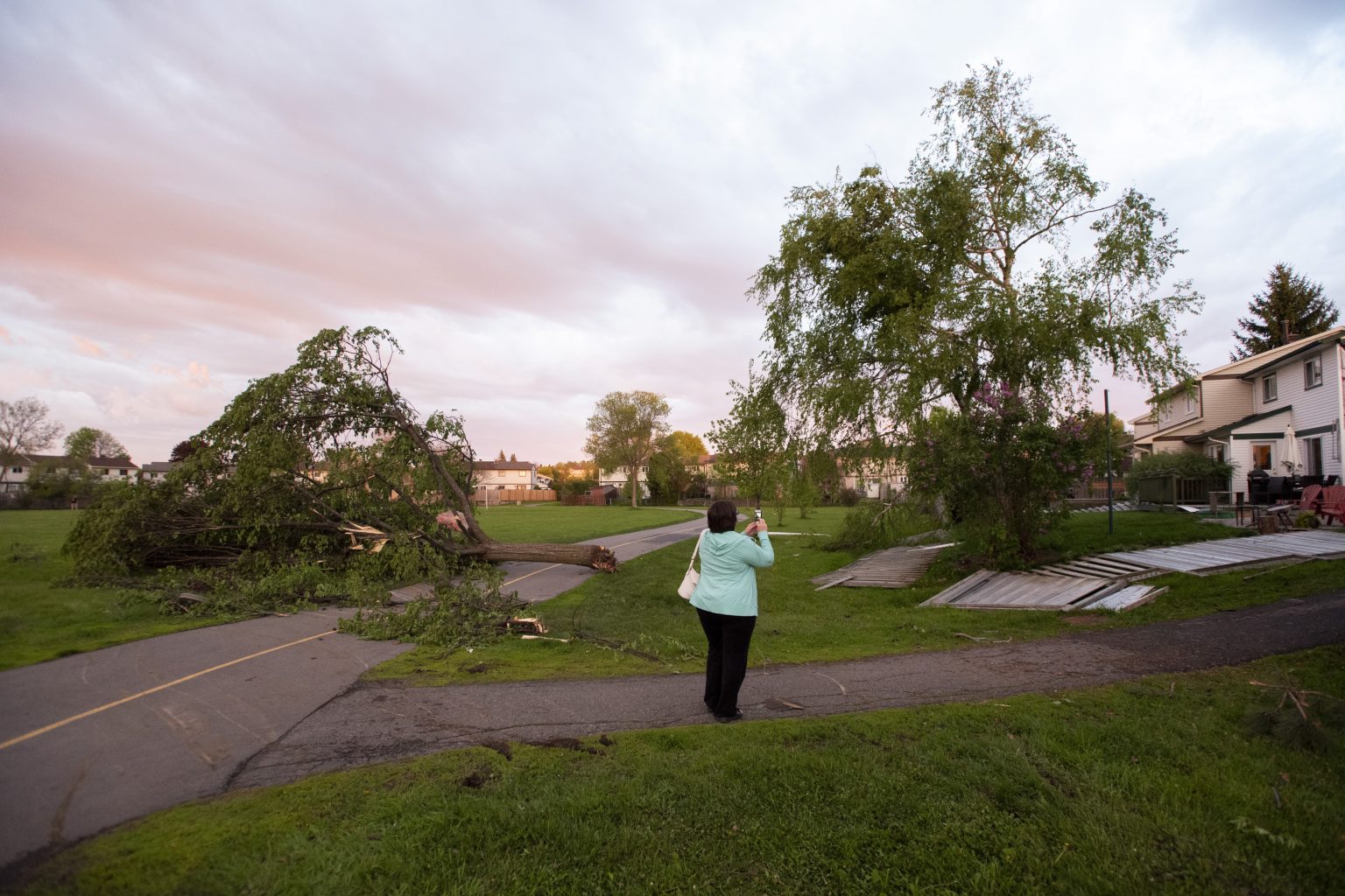 Some of Canada's worst tornadoes over the many years | CityNews Toronto