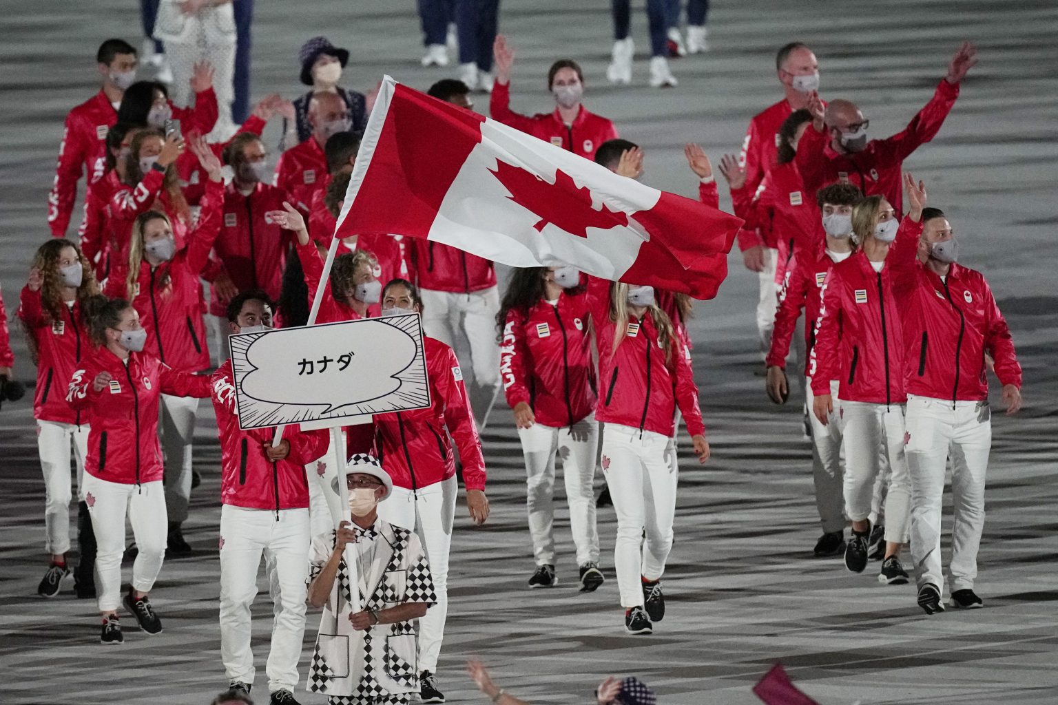 Daily Recap: Canada's results at the Tokyo Olympics 2020