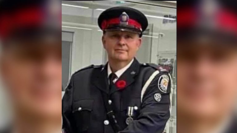 OPP probe clears Toronto police officers of collusion in trial ...