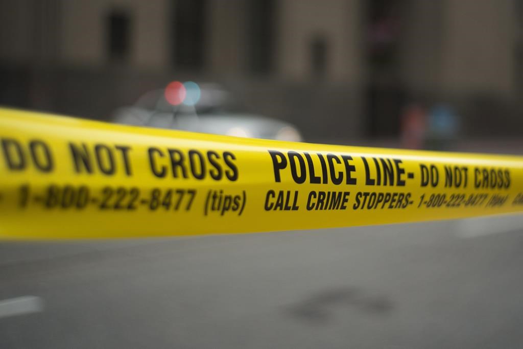 Stabbing Incident at Yonge and Gerrard: Legal Implications