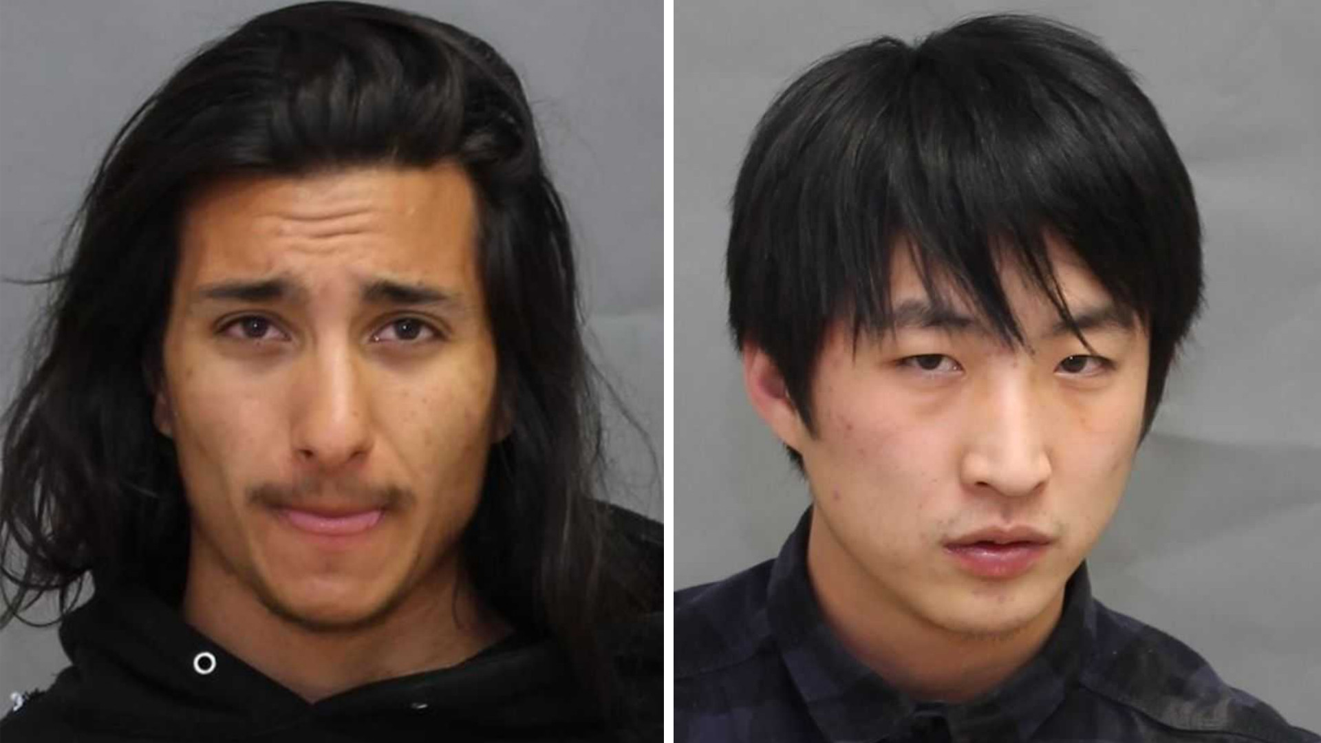 2 men found guilty in grisly murder of Rhoderie Estrada