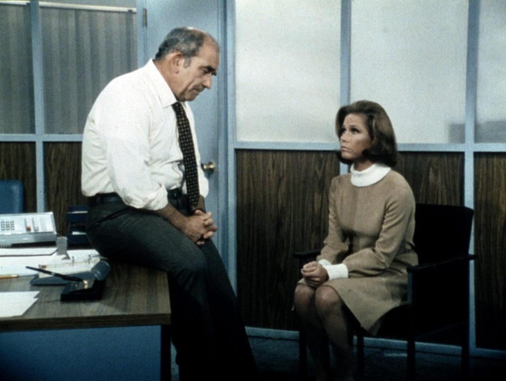 Actor Ed Asner, TV's blustery Lou Grant, dies at 91
