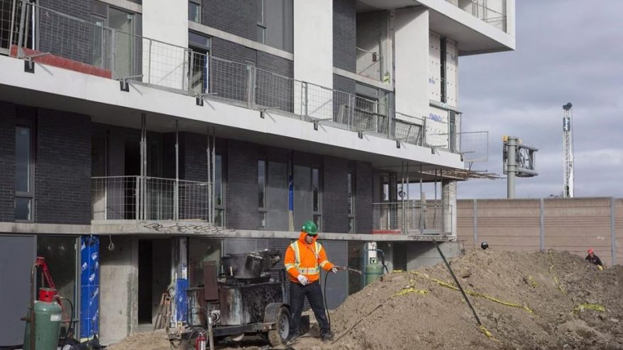 You searched for city of toronto home owner fund condominium - CityNews ...