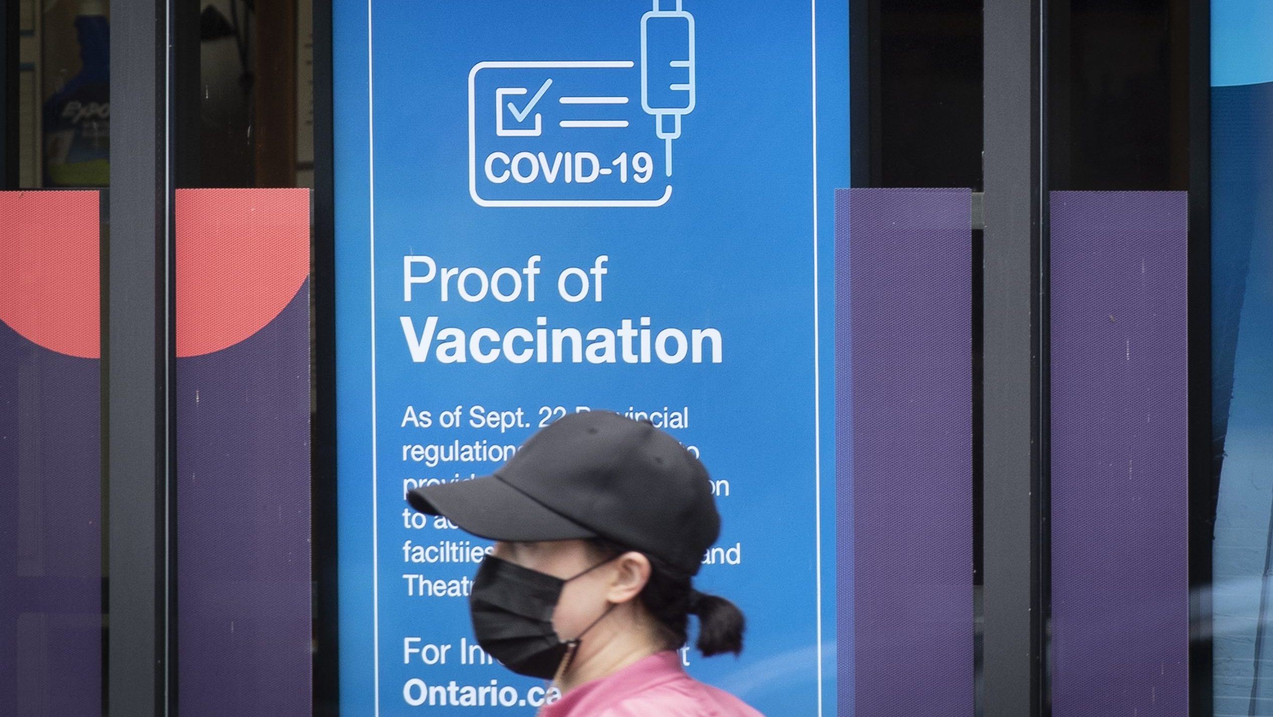 COVID-19 vaccine medical exemptions: who qualifies and how to get one
