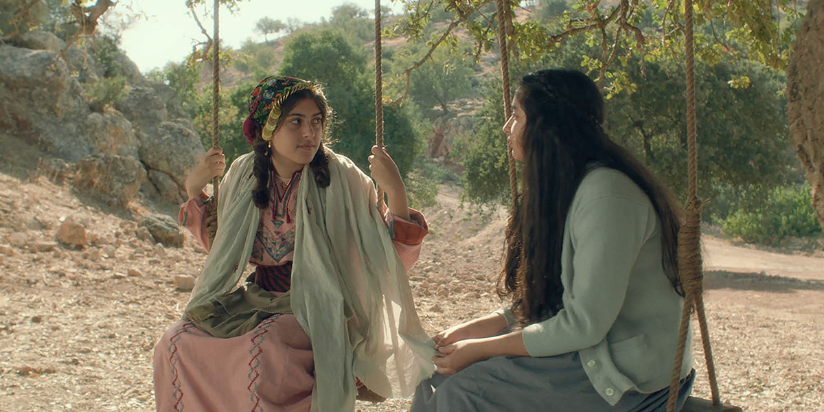 TIFF 2021 | Farha: The horrors of war - CityNews Toronto