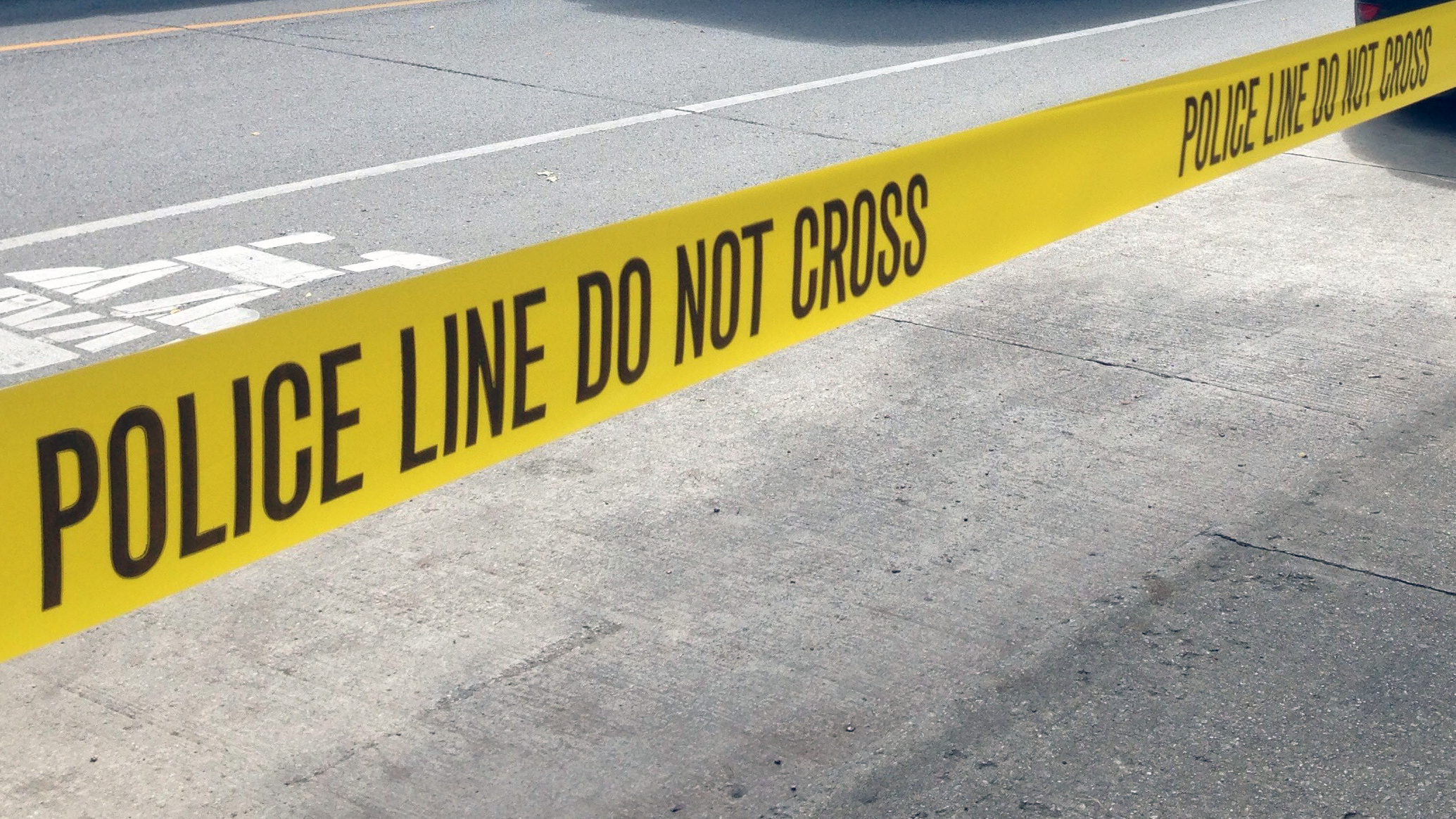 Police investigating double homicide in North York