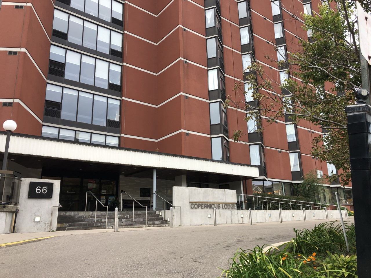 Almost 80 Unvaccinated Staff On Indefinite Leave From Toronto Long Term