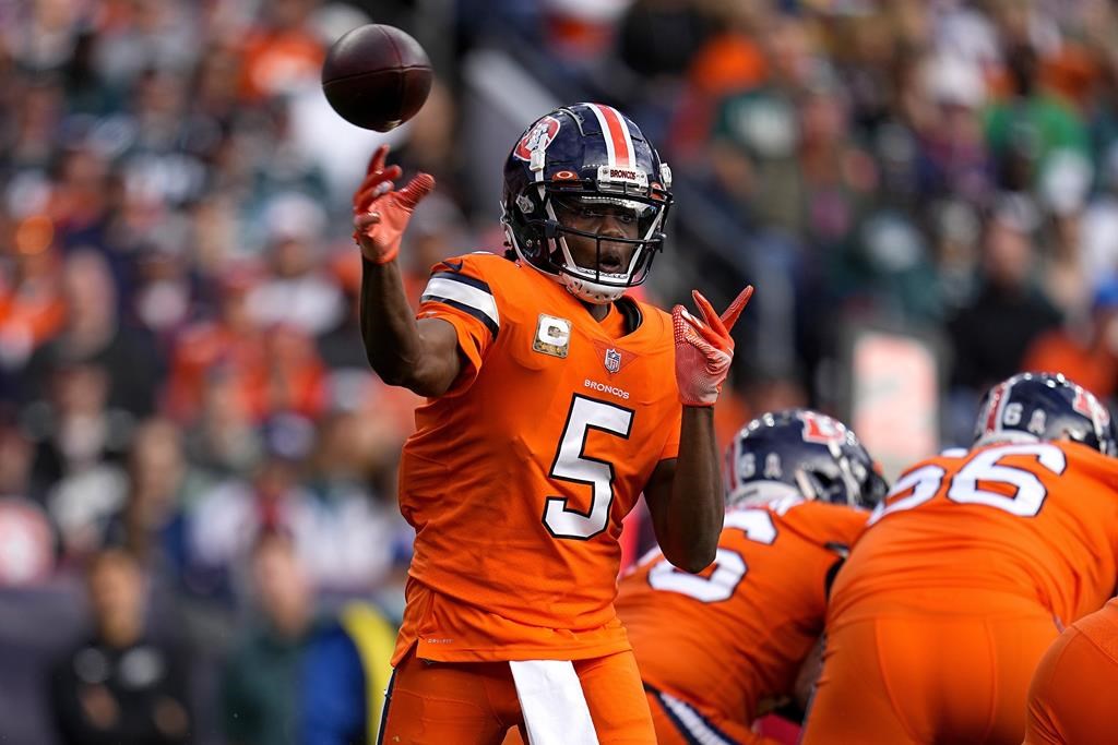 Teddy Bridgewater promises next time he'll tackle the guy