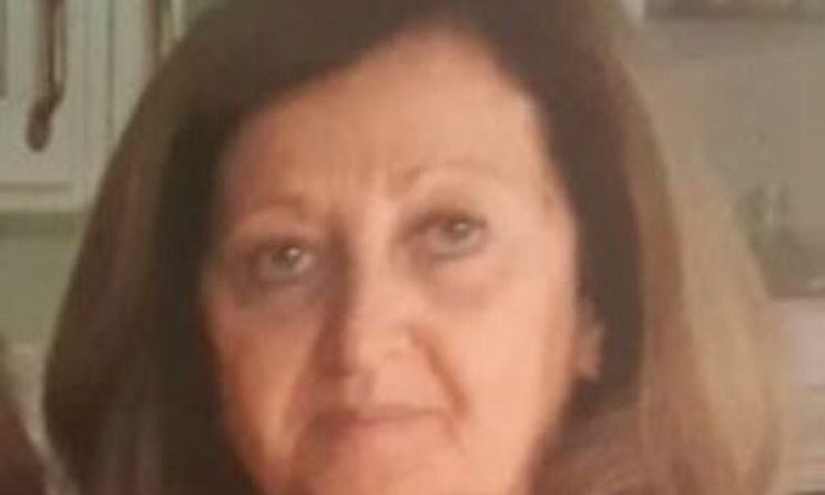 Missing Markham woman found dead